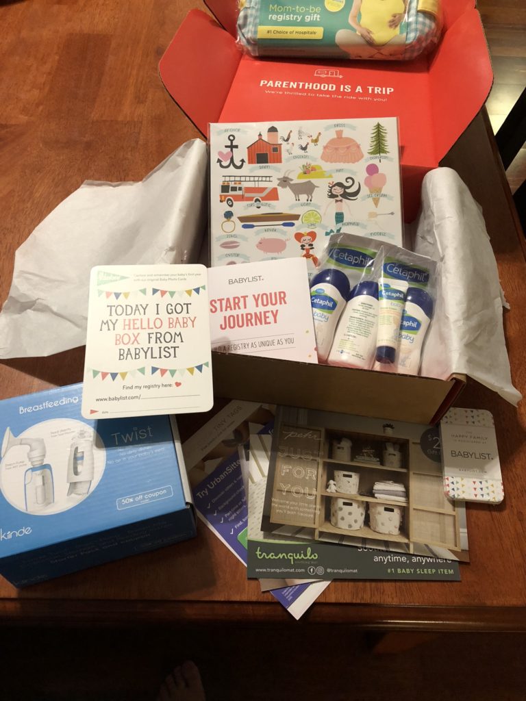 Freebies and Samples | Officially the Carters